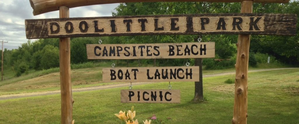 Doolittle Park – Village of Birchwood